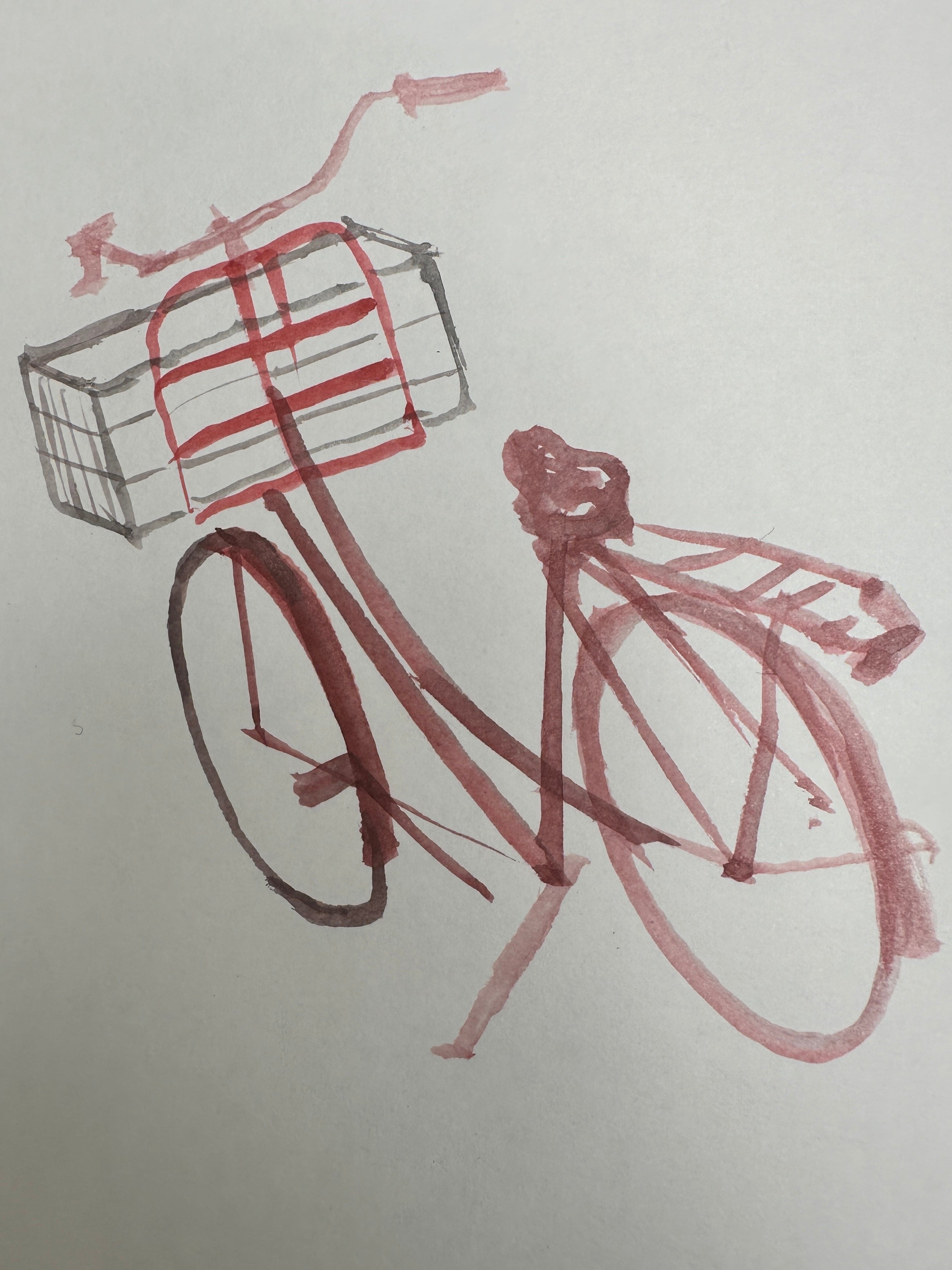 Moving country – aRikki Paintings